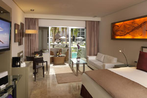 Paradisus Playa del Carmen – Riviera Maya - Paradisus by Melia All ...